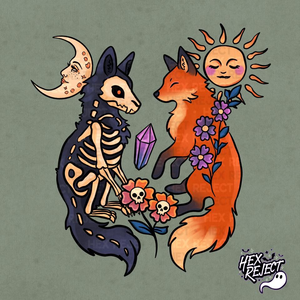 Bloom/Decay Harmony - PNG / Sub file