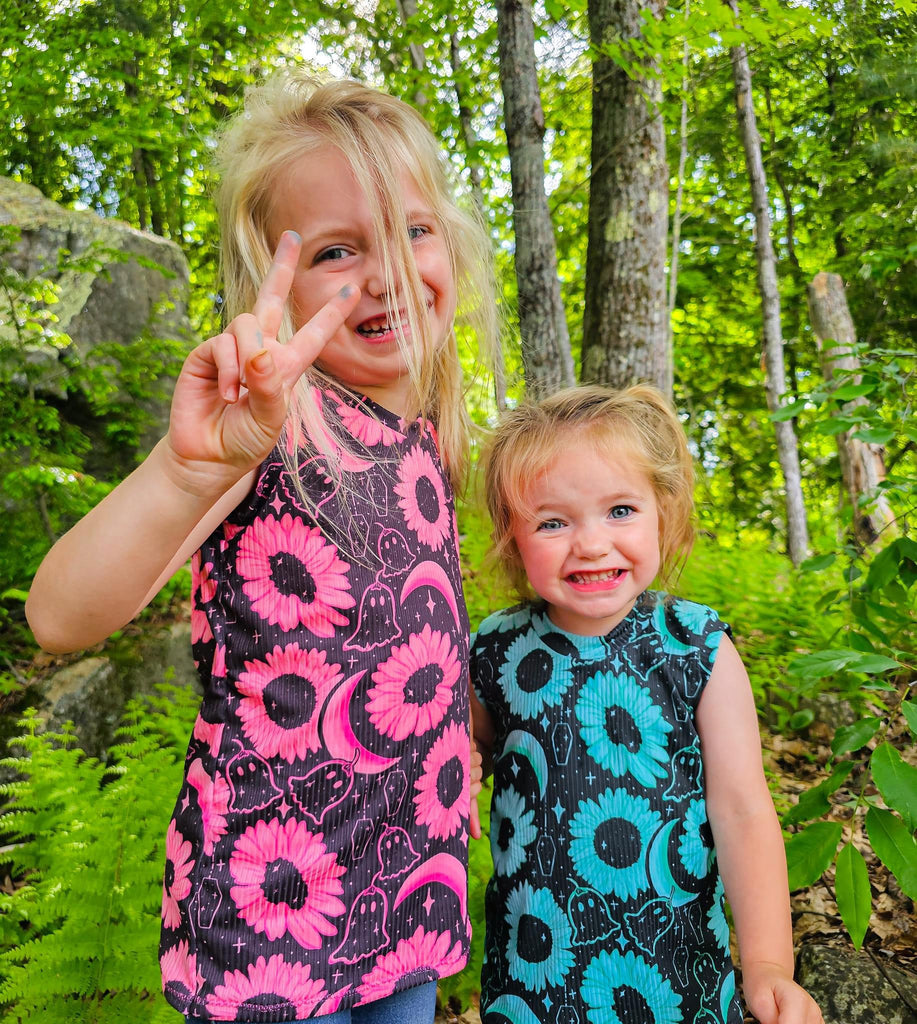 Hex Reject - Spooky Digital Designs, Spooky Seamless Patterns