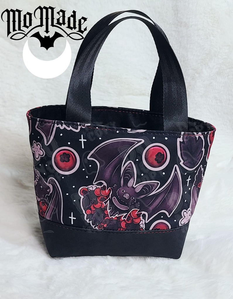 Hex Reject - Spooky Digital Designs, Spooky Seamless Patterns